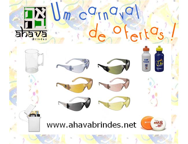 Brindes para o carnaval | lembrancinhas para o carnaval