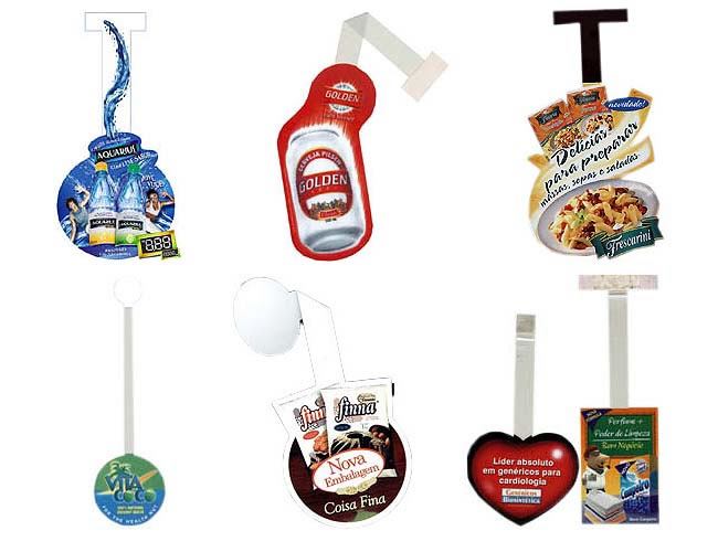 Color Screen | Adesivos | Banner | Faixas | Guia de Brindes